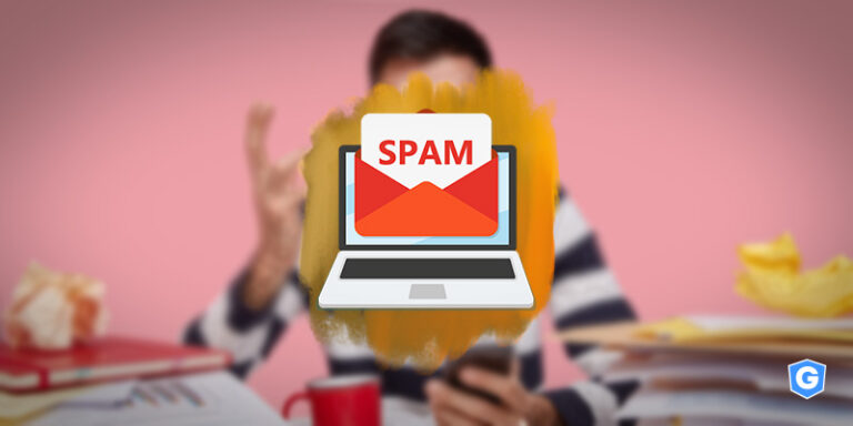 4 reasons to use an antispam solution to protect your business - Gatefy
