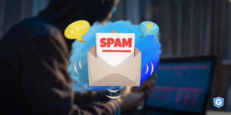 7 ways to identify spam (also including artificial intelligence) - Gatefy