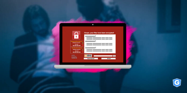 Ransomware: what is, how it works and what to do - Gatefy